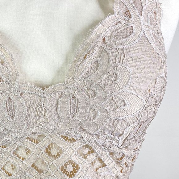 Anemone | Intimates & Sleepwear | Anemone Womens Sexy Comfortable Lace ...